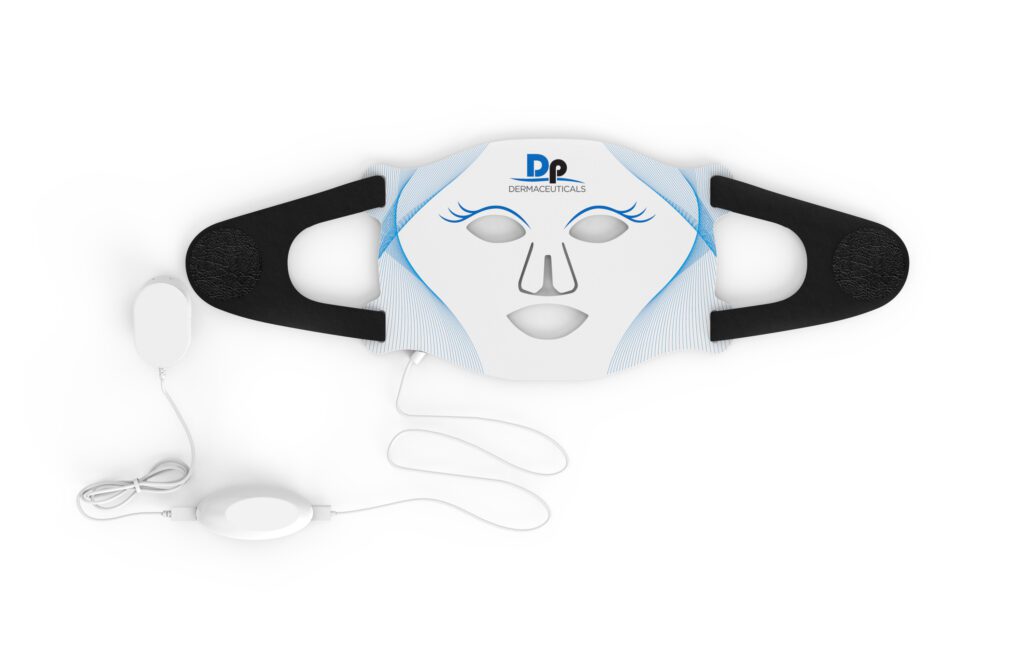 L.E.D Face Mask - Integra
