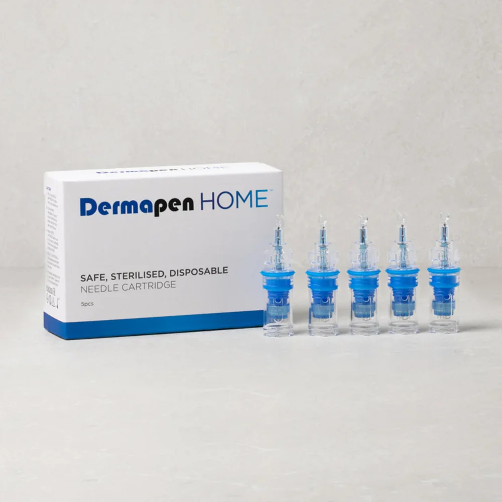 DermapenHome™ Needle cartridges box of 5s - Integra